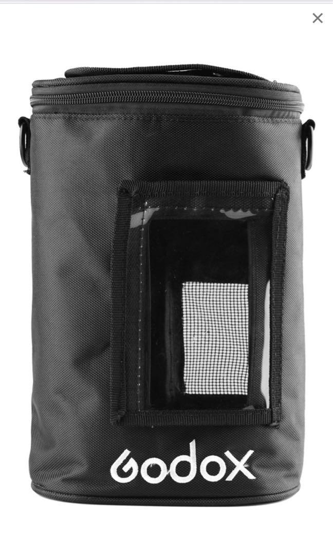 Godox AD600 Pro Shoulder Bag, Photography, Photography Accessories ...