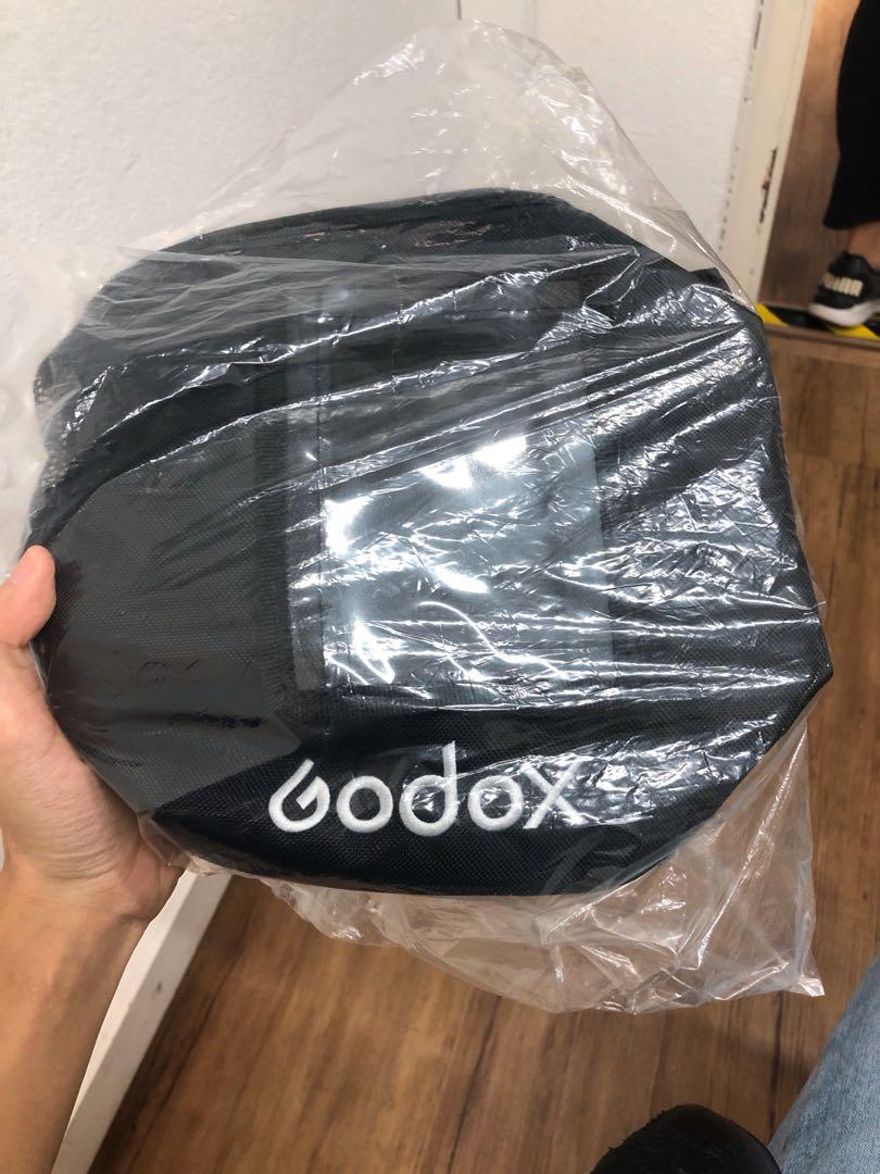 Godox AD600 Pro Shoulder Bag, Photography, Photography Accessories ...
