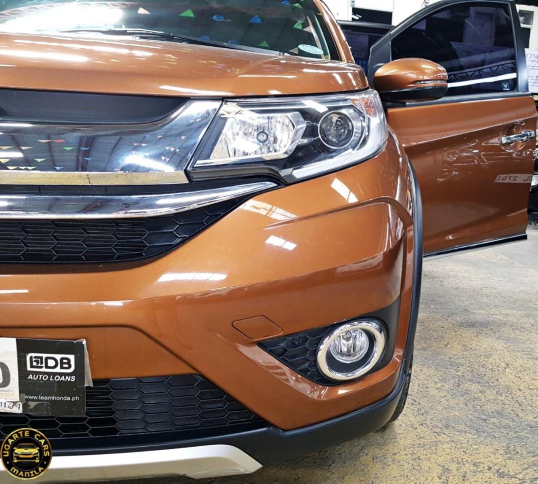 Honda 2018 BRV V 1.5 CVT VTEC Automatic Auto, Cars for Sale, Used Cars ...