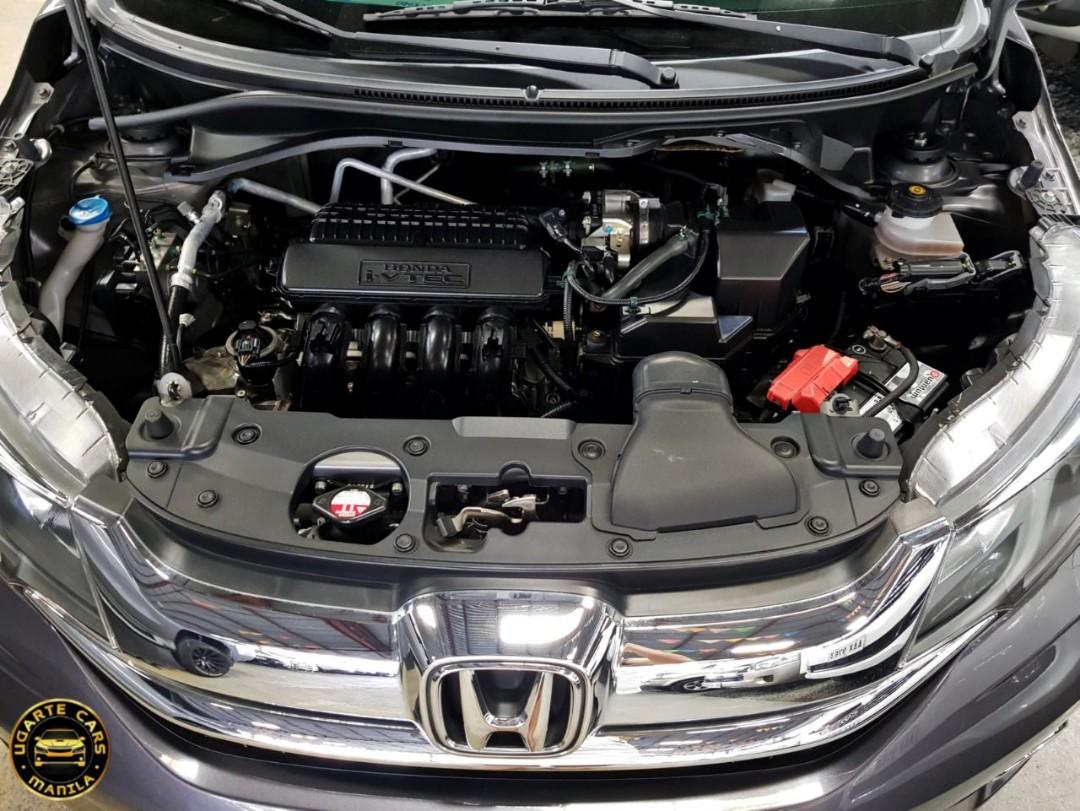 Honda 2018 BRV V 1.5 CVT VTEC Automatic Auto, Cars for Sale, Used Cars ...