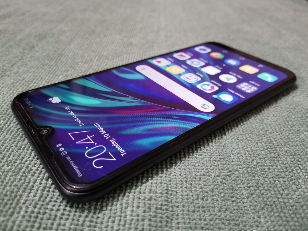 Huawei Y7 Pro 2019, Mobile Phones & Gadgets, Wearables & Smart Watches ...