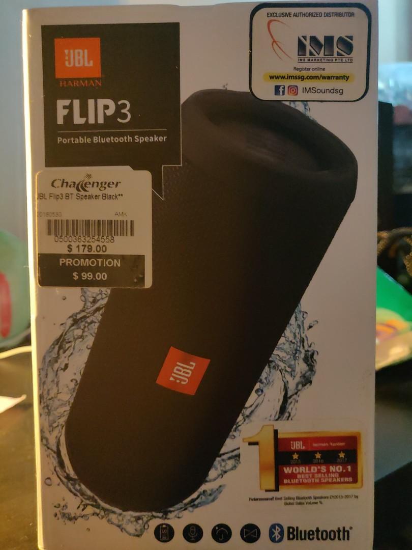 Jbl Flip Audio Soundbars Speakers Amplifiers On Carousell