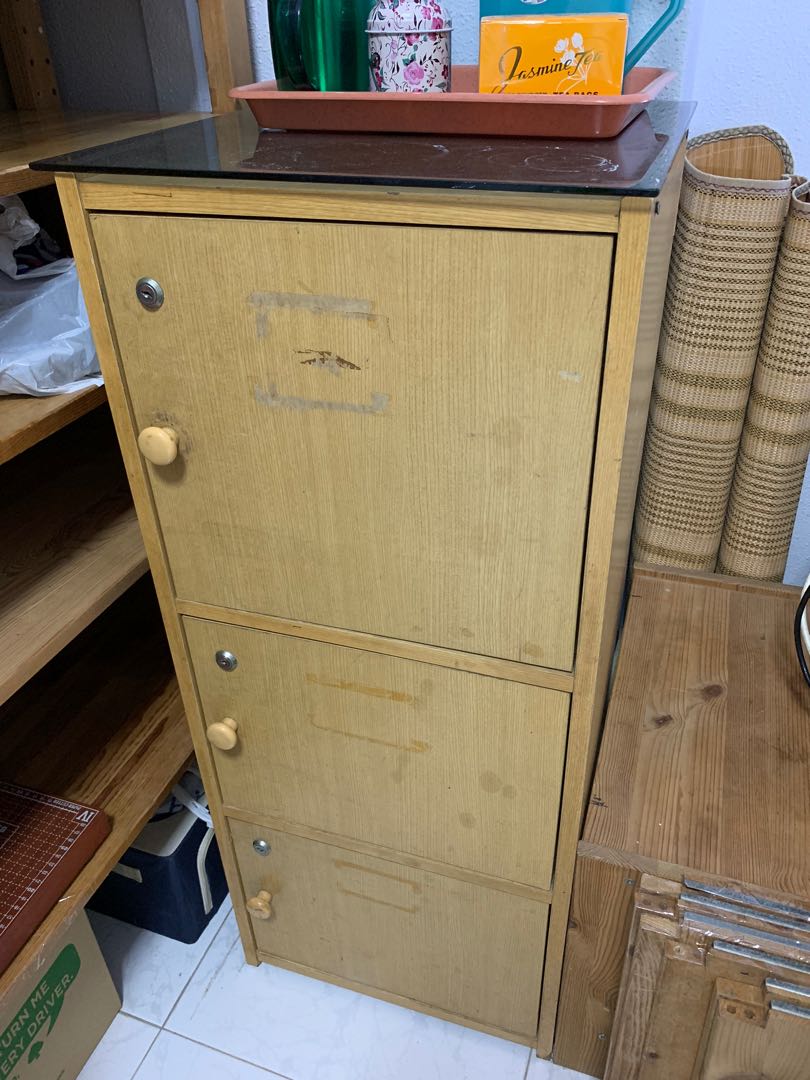 Little cupboard, Babies & Kids, Baby Nursery & Kids Furniture, Kids ...