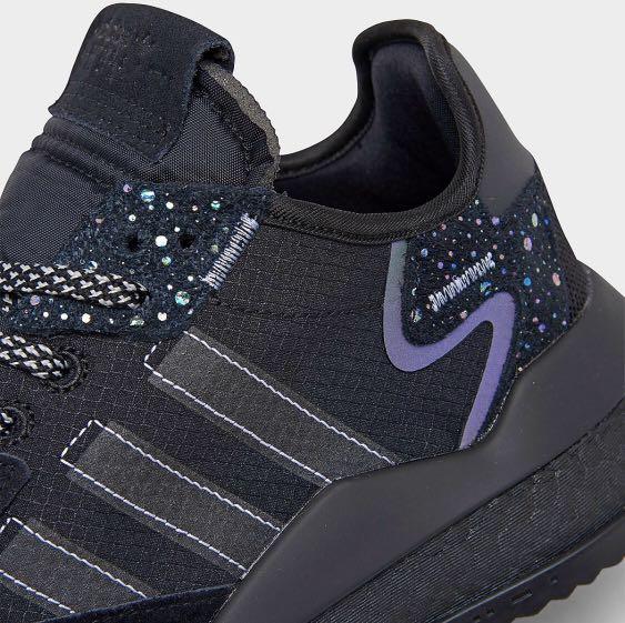 Men’s Adidas Originals Nite Jogger Casual Shoes-Compare to Singapore ...