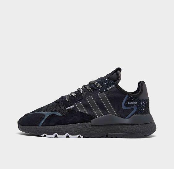 Men’s Adidas Originals Nite Jogger Casual Shoes-Compare to Singapore ...