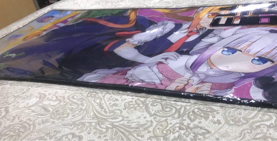Brand New Anime Mouse Pad, Computers & Tech, Parts & Accessories, Mouse ...