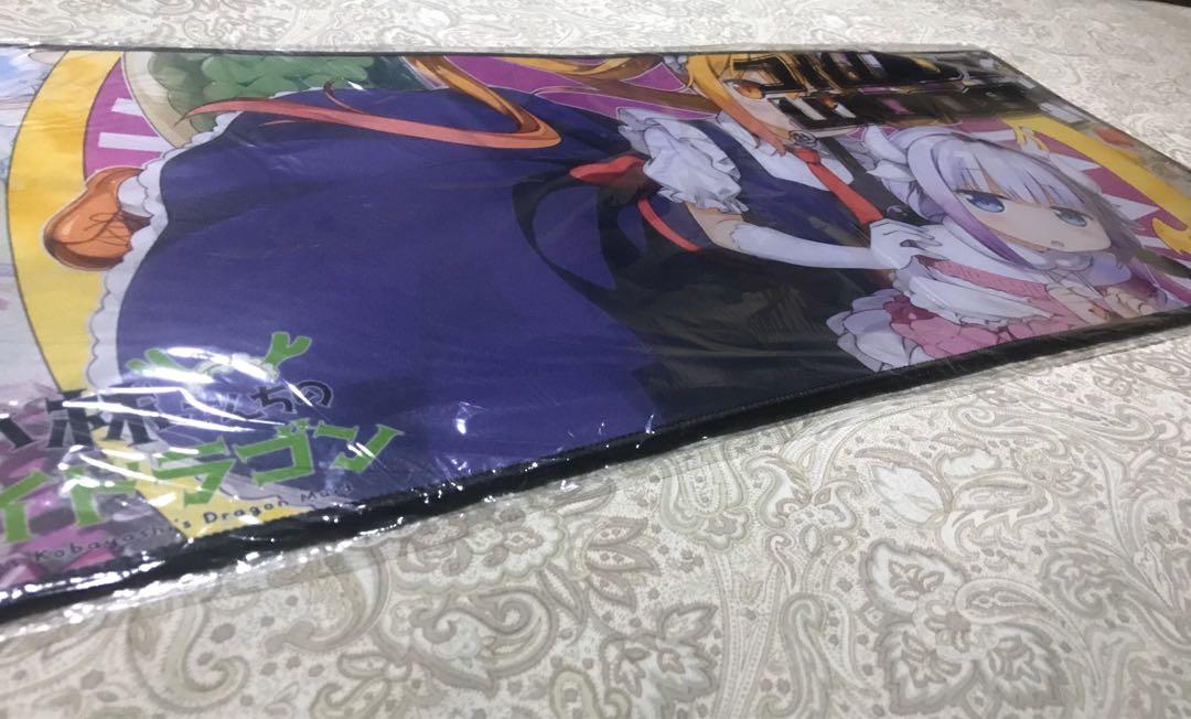 Brand New Anime Mouse Pad, Computers & Tech, Parts & Accessories, Mouse ...