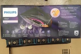 Philips Azur Steam Iron GC4567/86 (newer model of Philips Azur ...