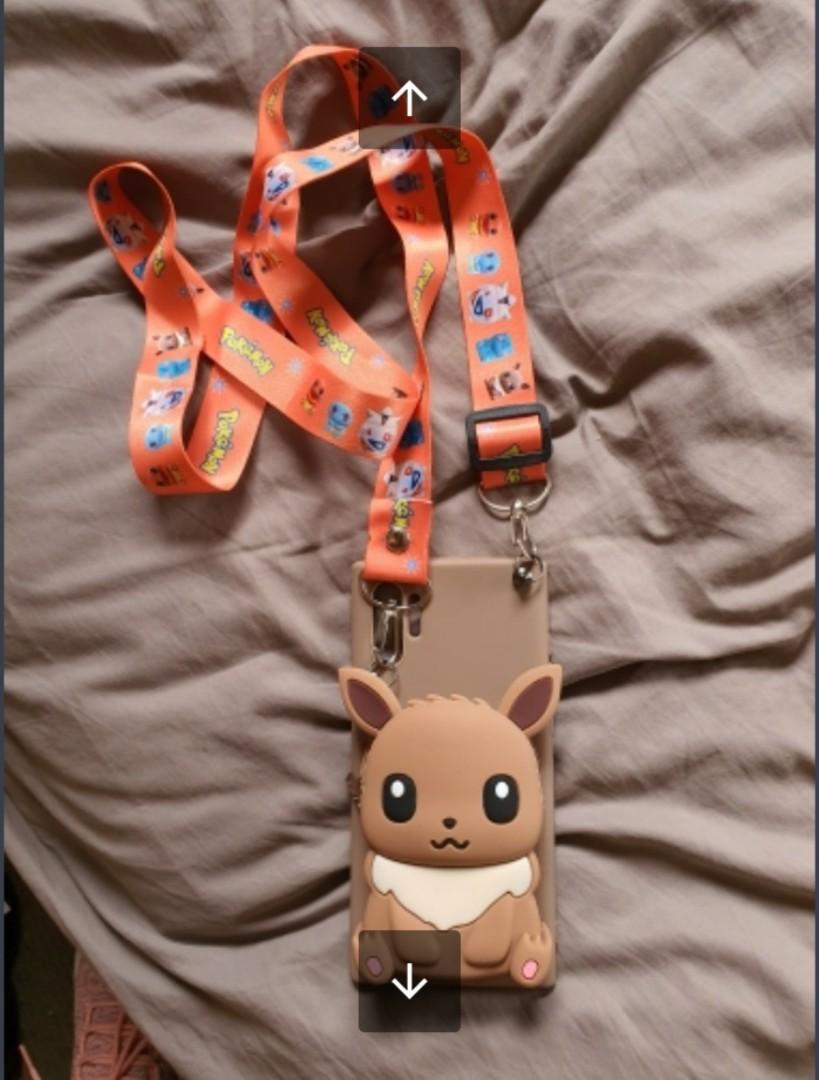 Pokemon Phone Casing, Mobile Phones & Gadgets, Mobile & Gadget ...