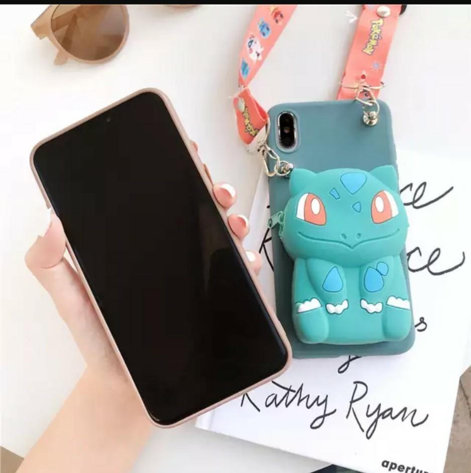 Pokemon Phone Casing, Mobile Phones & Gadgets, Mobile & Gadget ...