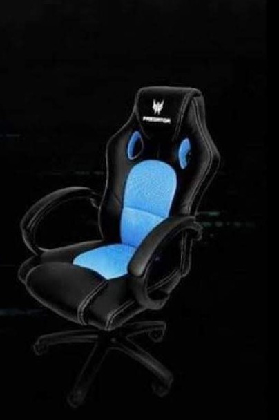 Predator APAC Gaming chair league 2020, Video Gaming, Gaming ...