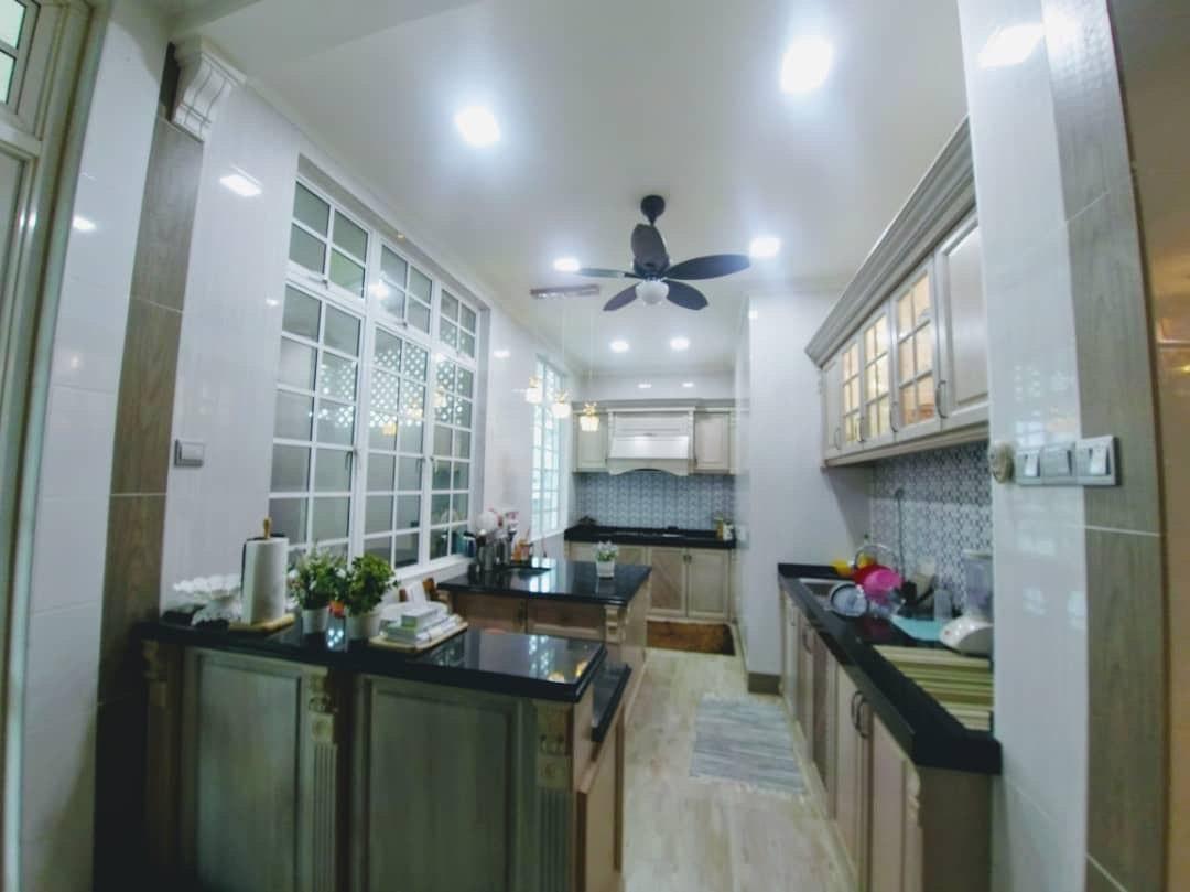 Putrajaya Semi D Presint 18 New Haven, Property, For Sale on Carousell