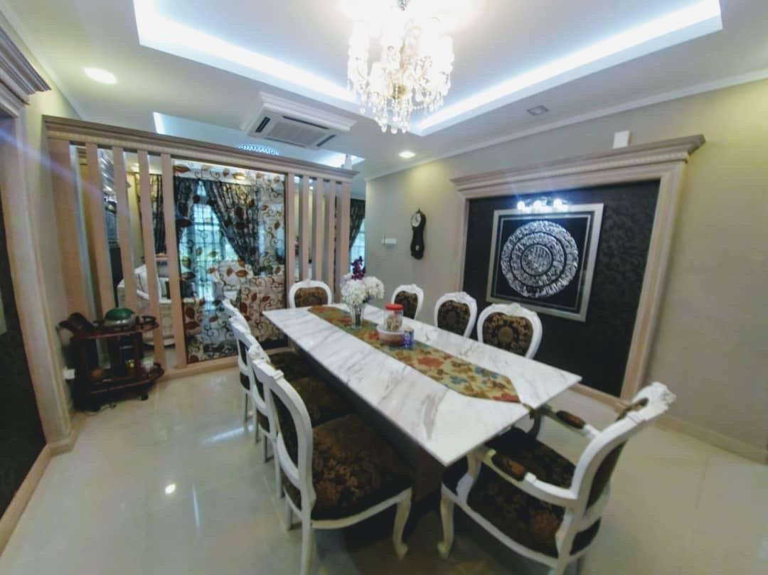 Putrajaya Semi D Presint 18 New Haven, Property, For Sale on Carousell