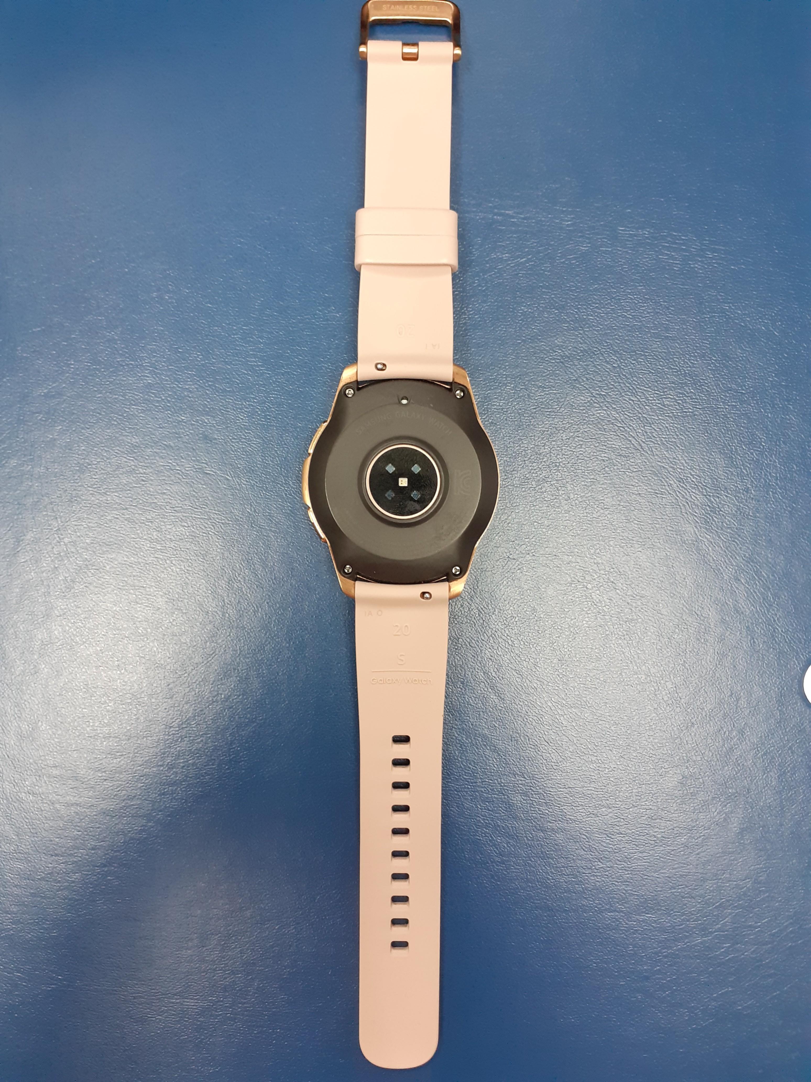 Samsung Galaxy Watch, Women's Fashion, Watches on Carousell