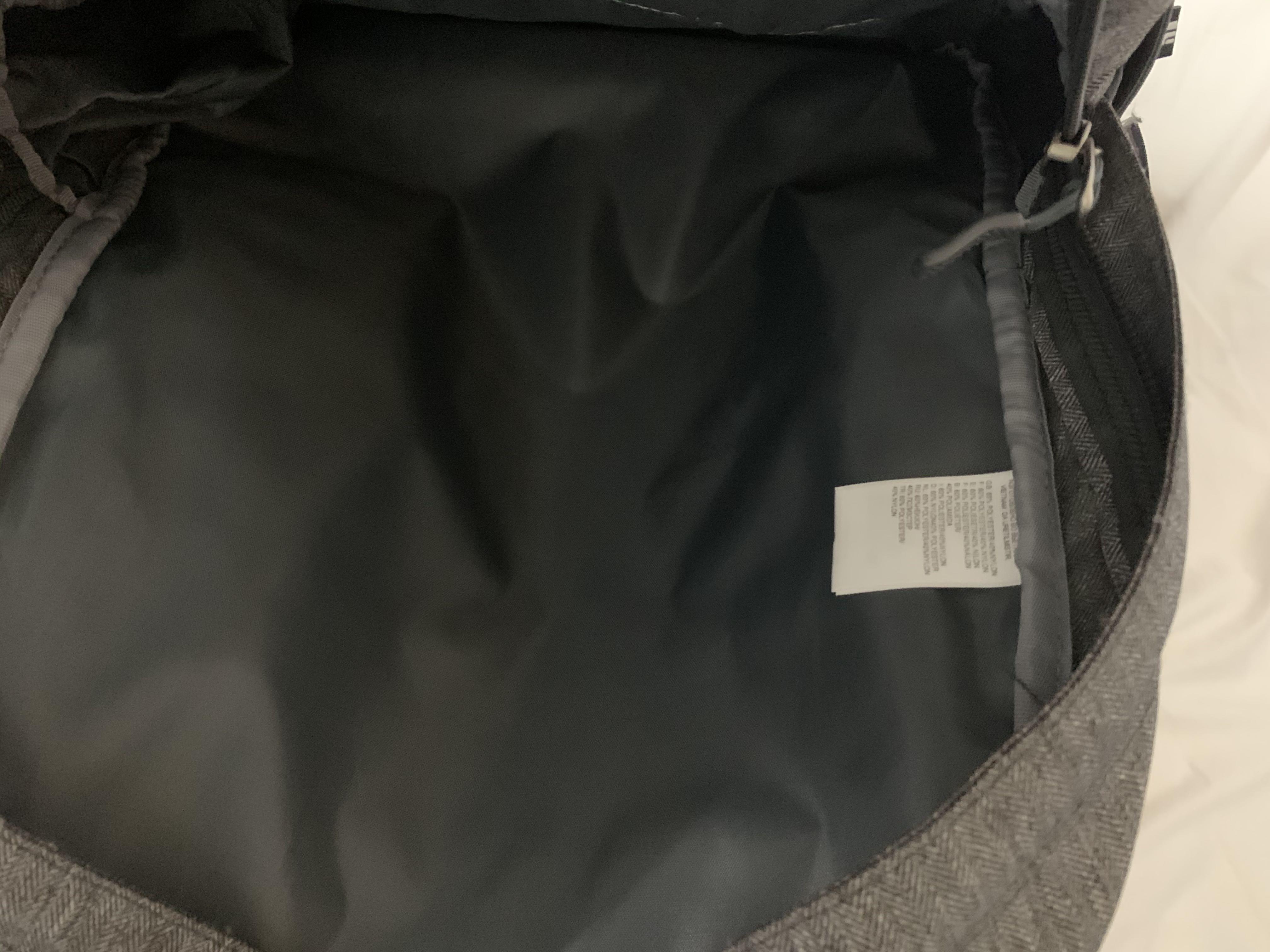 The North Face Backpack - Surge II Transit, Men's Fashion, Bags ...