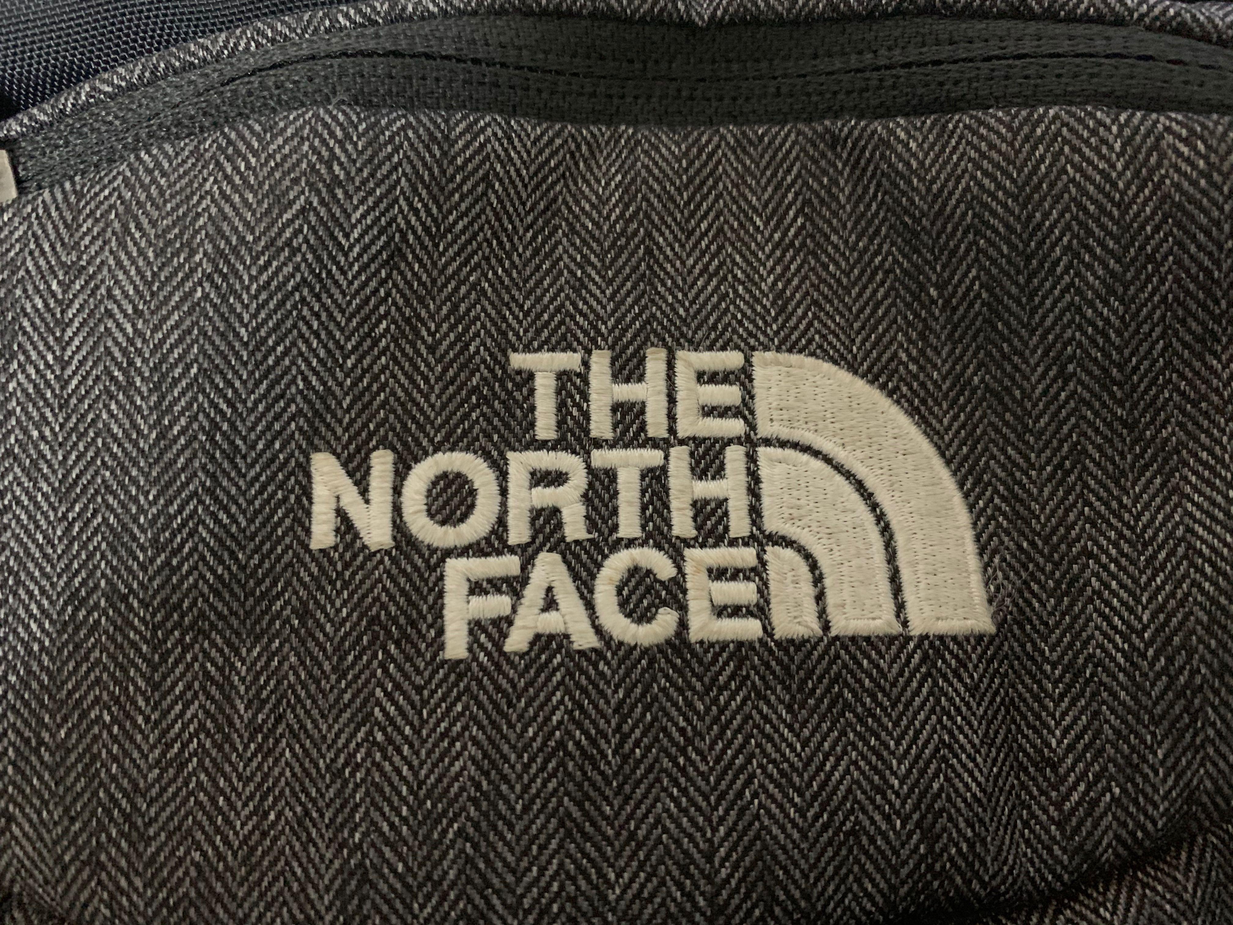The North Face Backpack - Surge II Transit, Men's Fashion, Bags ...