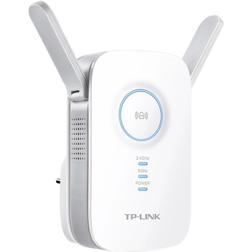 TP-Link RE350 AC1200 Wi-Fi Range Extender, Computers & Tech, Parts ...