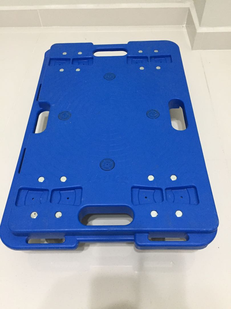 Turtle Joinable Trolley, Babies & Kids, Bathing & Changing, Other Baby ...