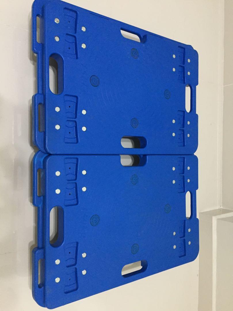 Turtle Joinable Trolley, Babies & Kids, Bathing & Changing, Other Baby ...