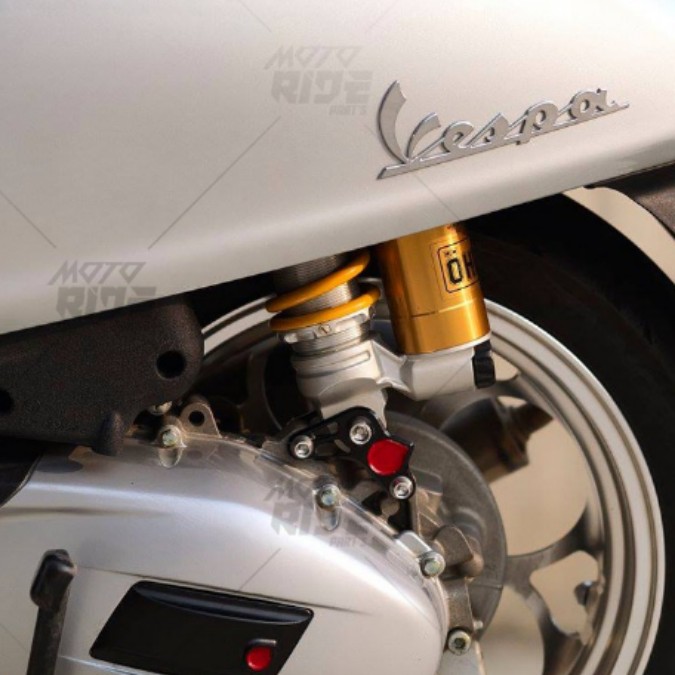 Vespa Sprint/Primavera Lowering Bracket by Maru, Motorcycles ...