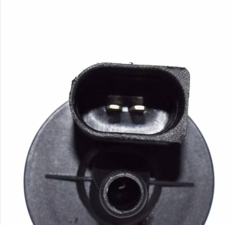 Vw Audi Solenoid Purge Valve For Error P0441 Car Accessories Car