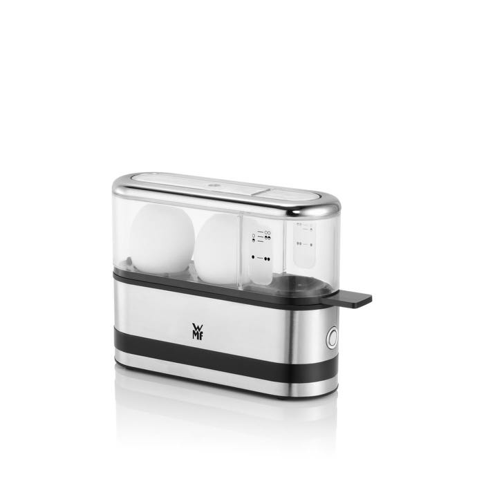 WMF Kitchenminis 2 Eggs Boiler, Furniture & Home Living, Kitchenware ...