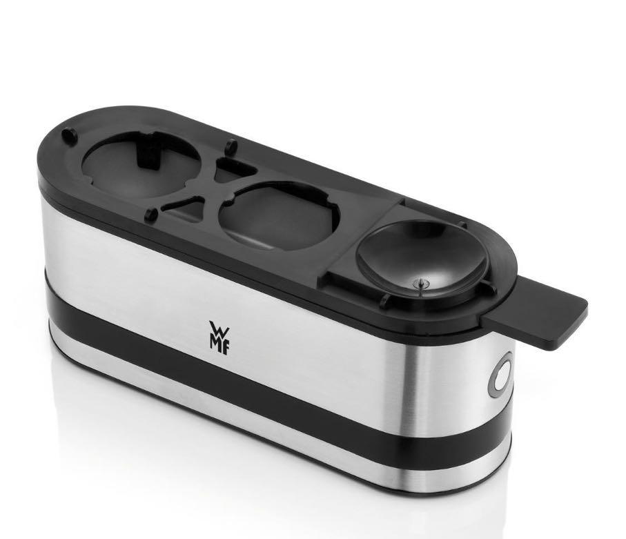 WMF Kitchenminis 2 Eggs Boiler, Furniture & Home Living, Kitchenware ...
