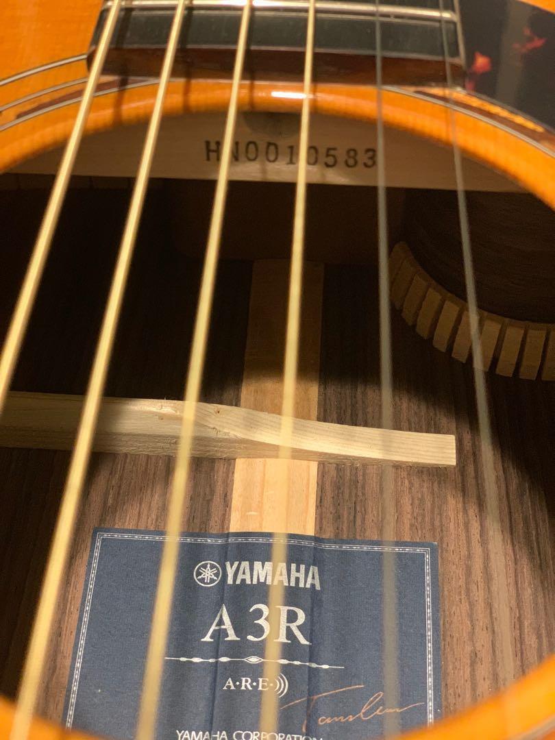 Yamaha A3R, Hobbies & Toys, Music & Media, Musical Instruments on Carousell