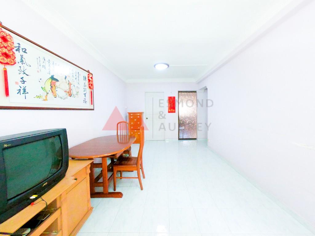 3A unit for sale @ 59 Chai Chee Road, Property, For Sale, HDB on Carousell