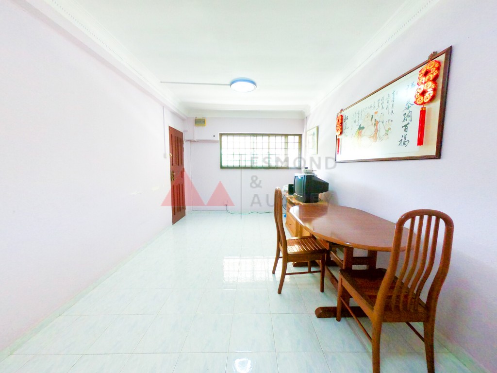 3A unit for sale @ 59 Chai Chee Road, Property, For Sale, HDB on Carousell