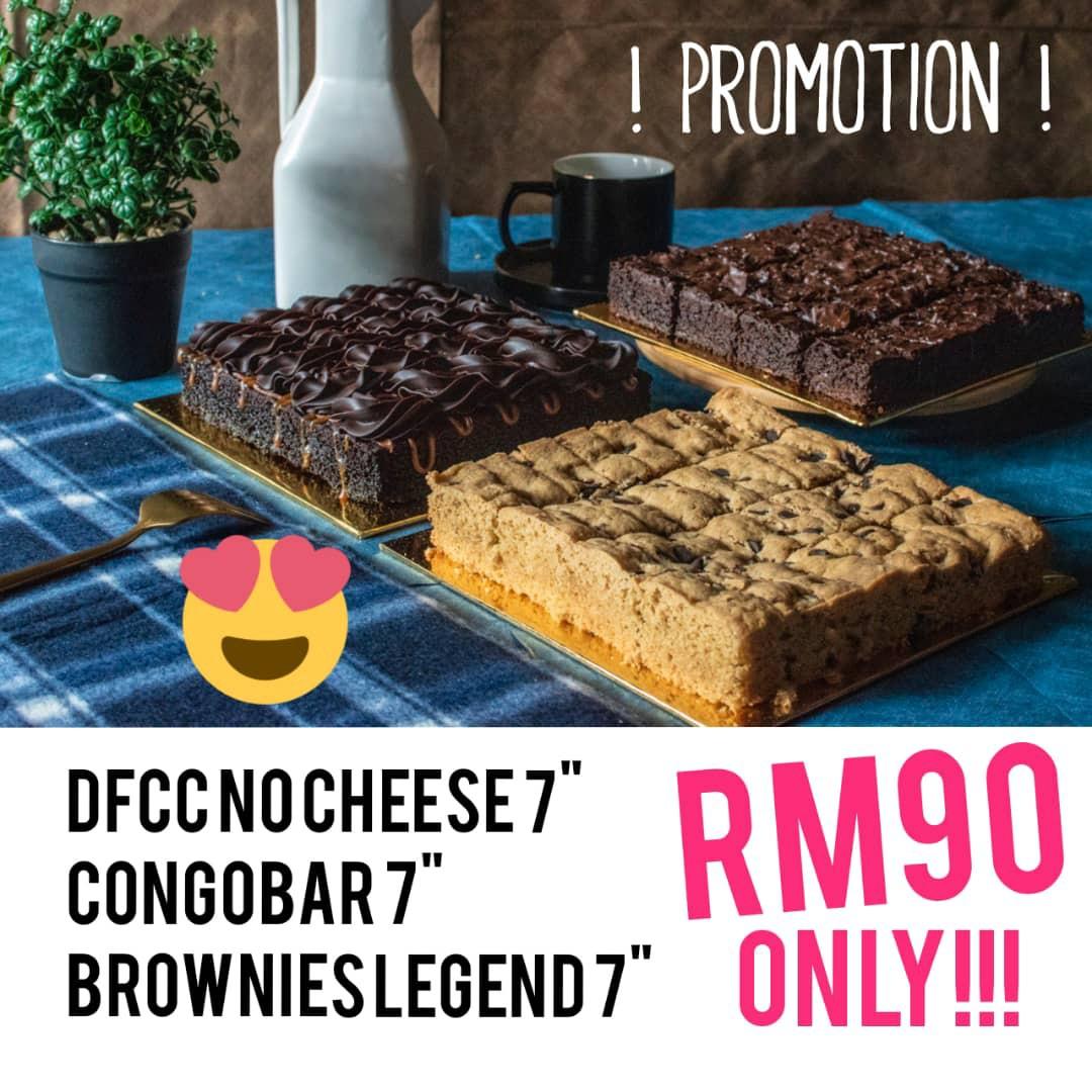 4 Jenis Combo Mamasab, Food & Drinks, Packaged & Instant Food on Carousell