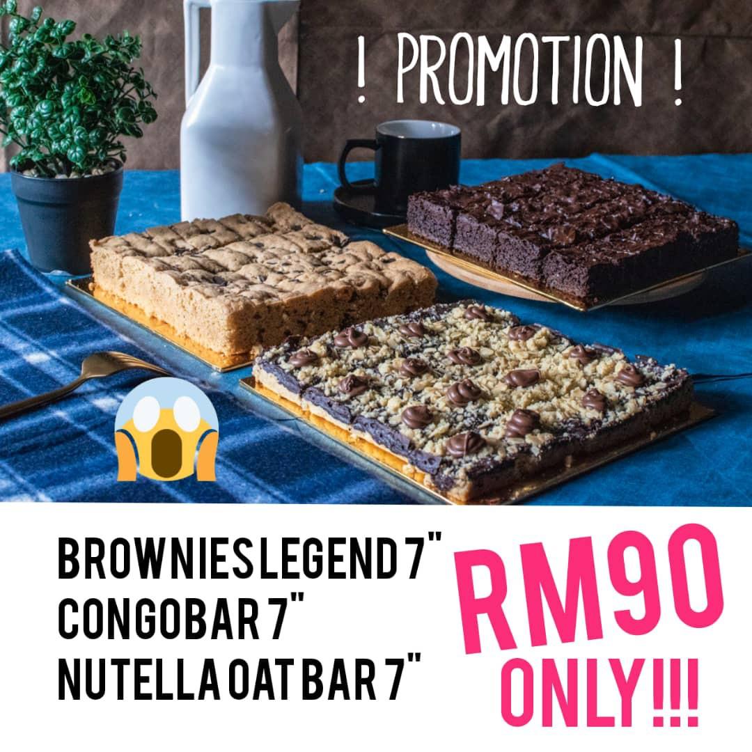 4 Jenis Combo Mamasab, Food & Drinks, Packaged & Instant Food on Carousell