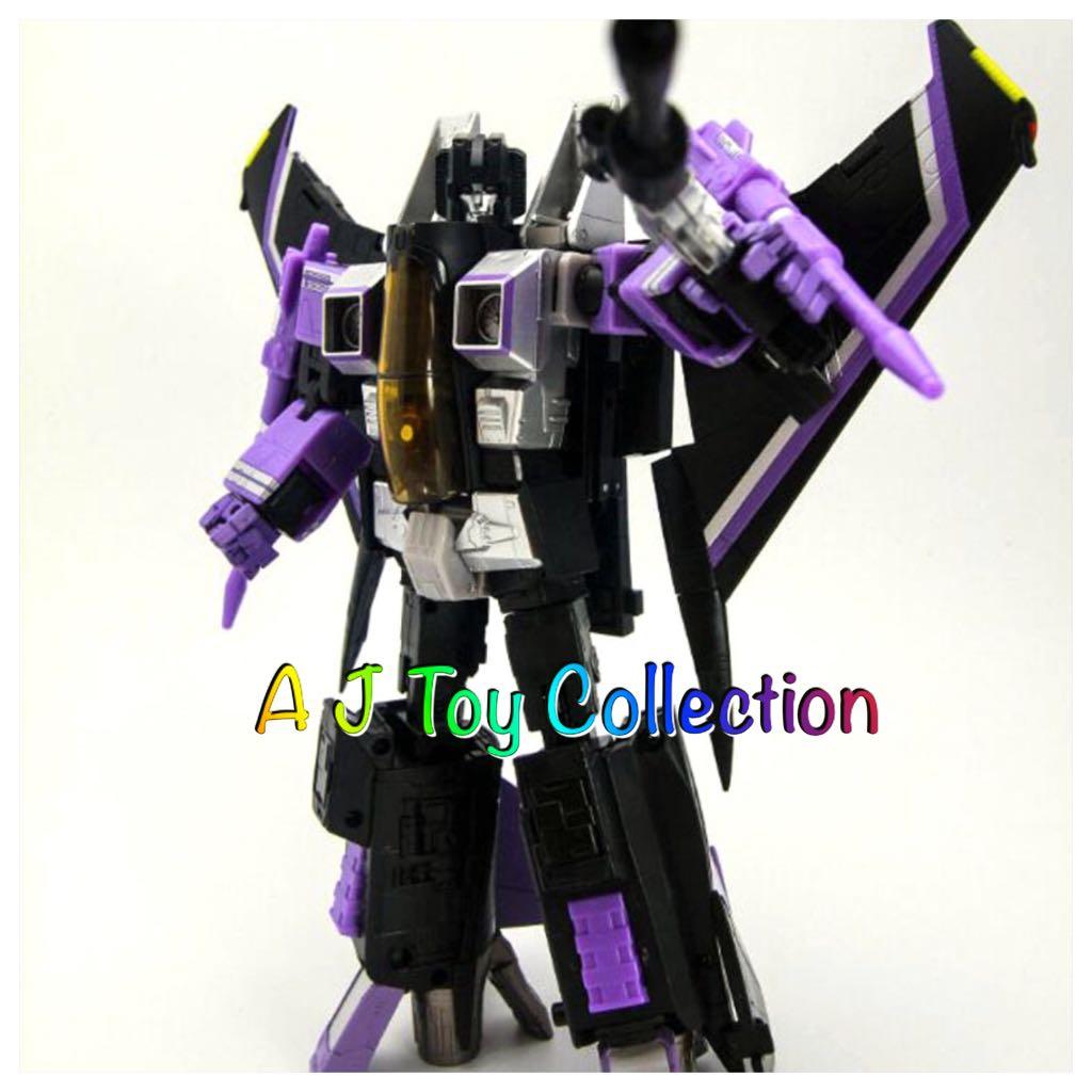 [ In Stock ] Transformers YM Yes Model YM01 YM-01 aka MP-11SW MP11SW Skywarp, Hobbies & Toys ...