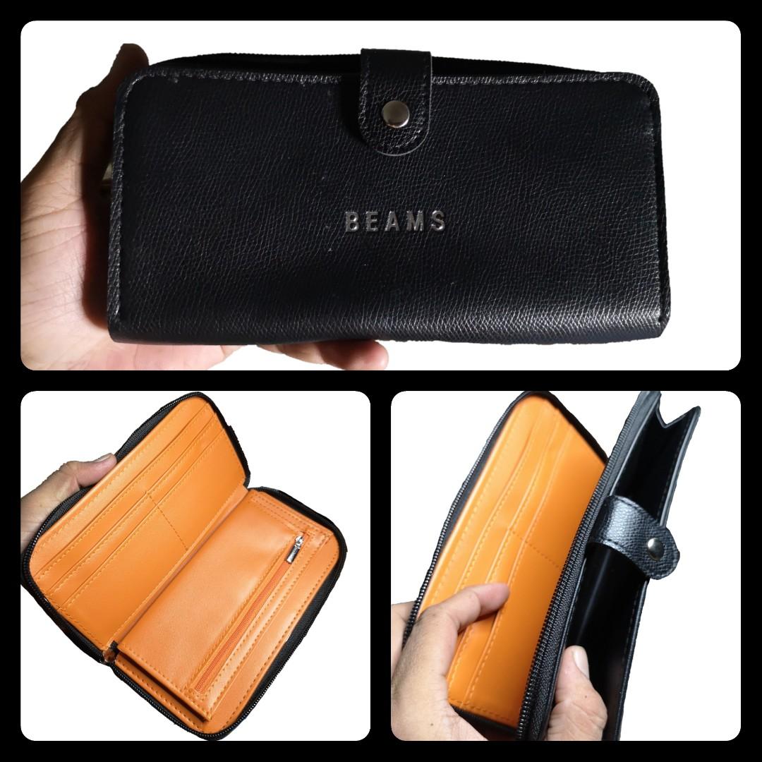 Beams Japan combo sale, Luxury, Bags & Wallets on Carousell