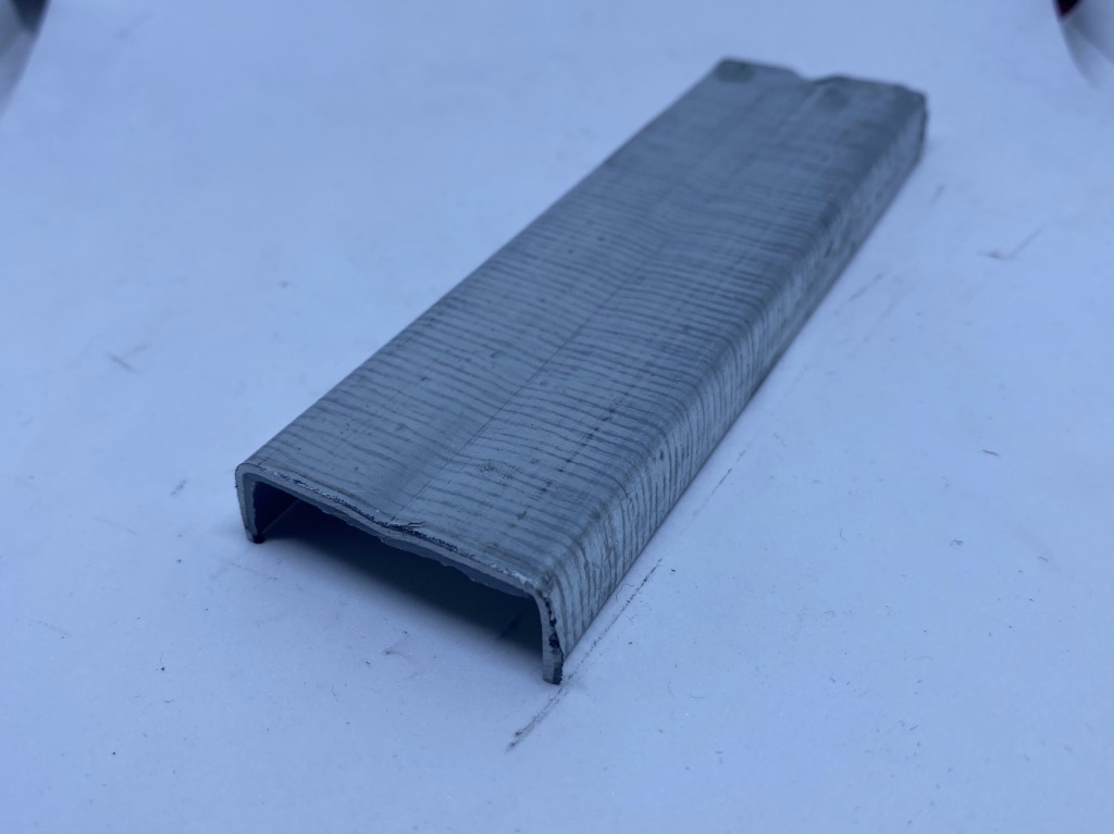 Carrying Channel (5m) Ceiling Frames, Commercial & Industrial ...