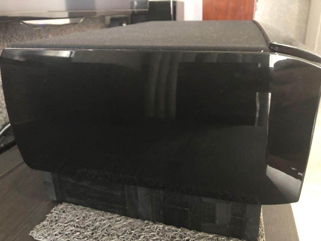 Definitive Technology center speaker CS 8040 HD, Electronics, Audio on ...