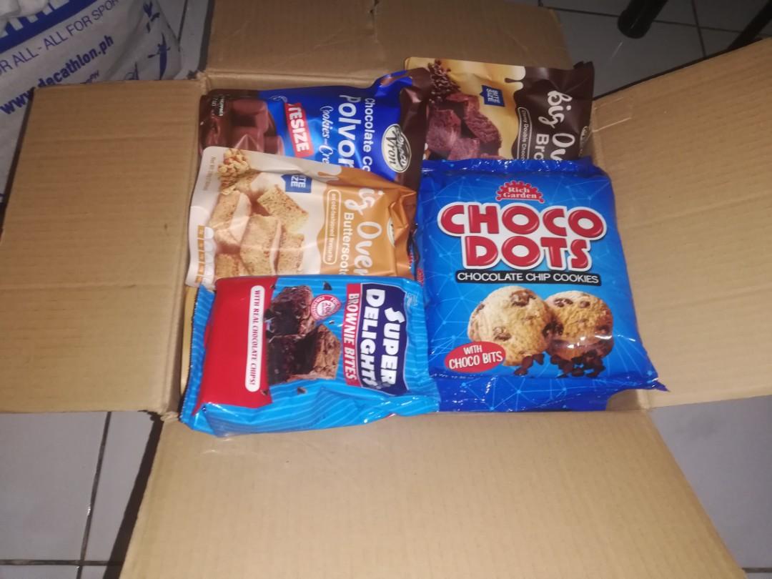 Fibisco Products etc, Food & Drinks, Fresh Produce on Carousell