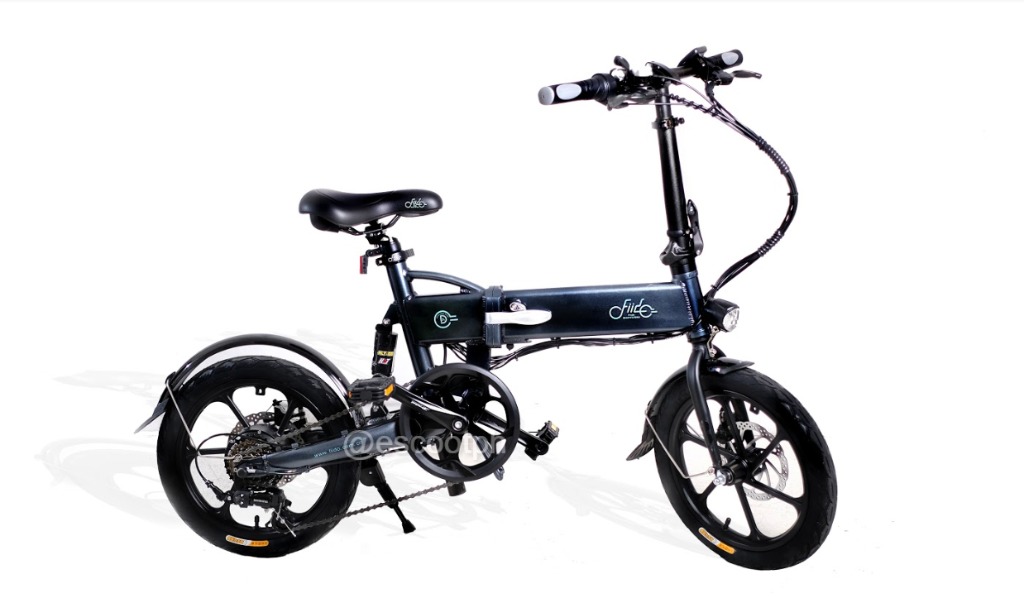 Fiido D2S, Sports Equipment, Bicycles & Parts, Bicycles on Carousell