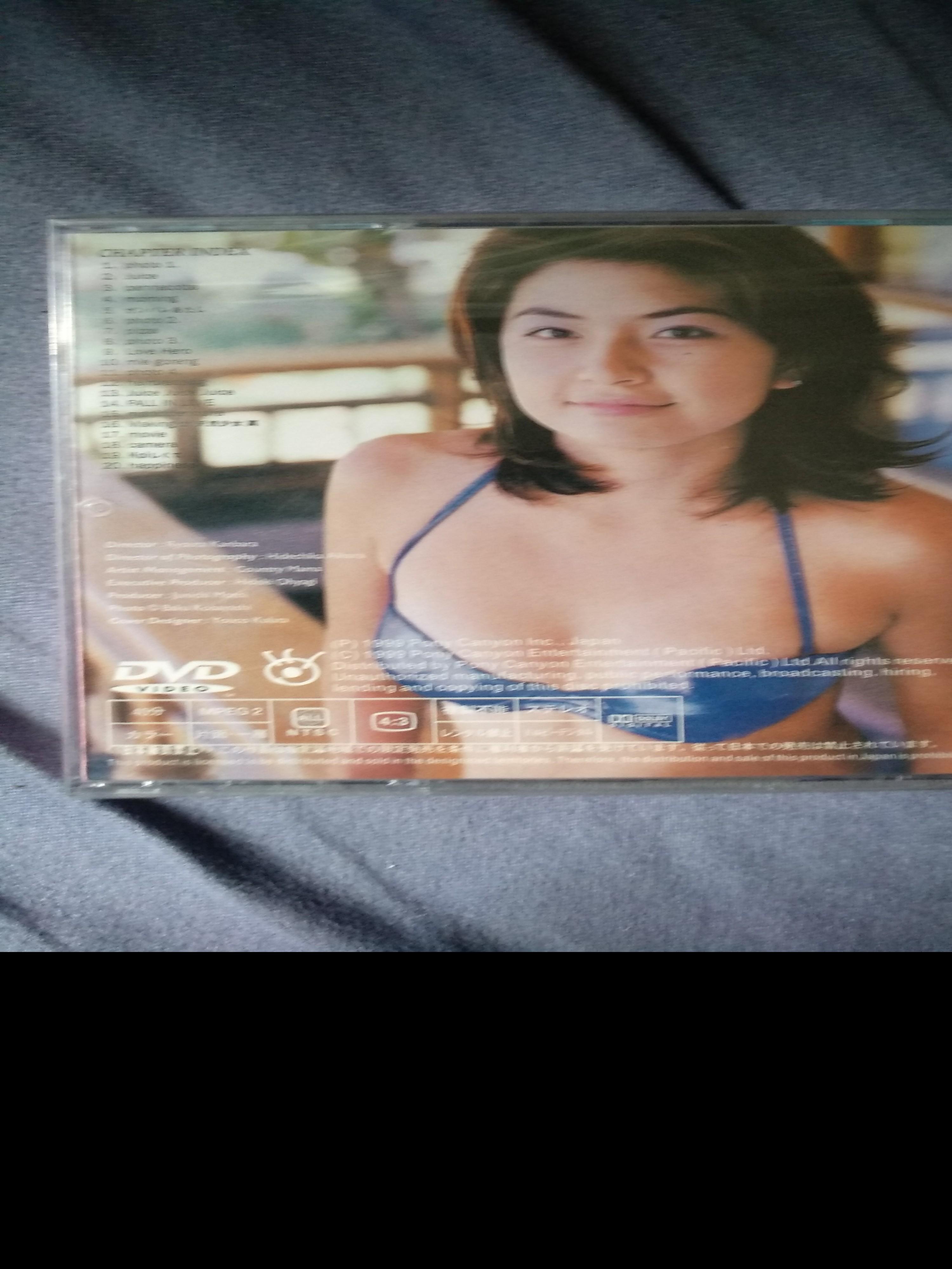 Juice 松田純 Jun Matsuda, 興趣及遊戲, 收藏品及紀念品, 明星周邊 - Carousell