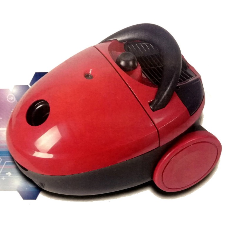 Narutron NVC1400 vacuum cleaner, TV & Home Appliances, Vacuum Cleaner ...