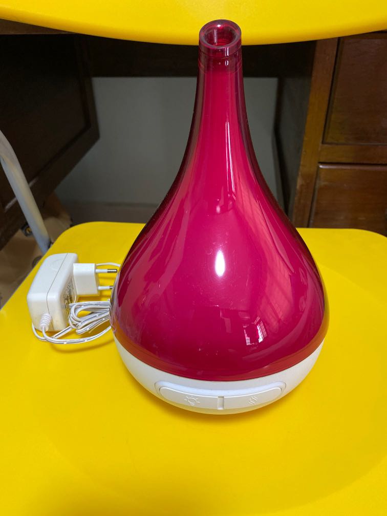 Novita Air Diffuser, TV & Home Appliances, Air Purifiers ...