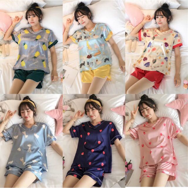 pantulog terno, Women's Fashion, Bottoms, Other Bottoms on Carousell