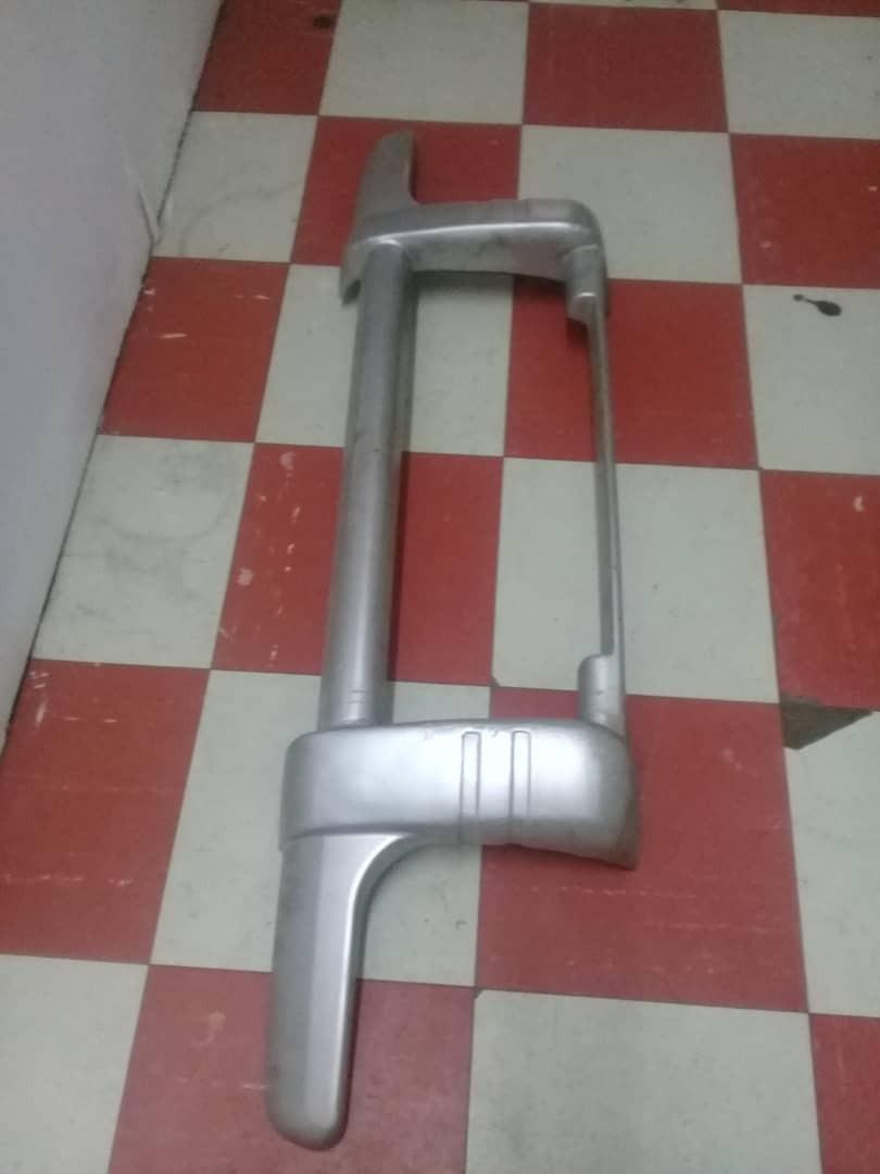 Perodua kembara bumper guard(ori), Auto Accessories on Carousell