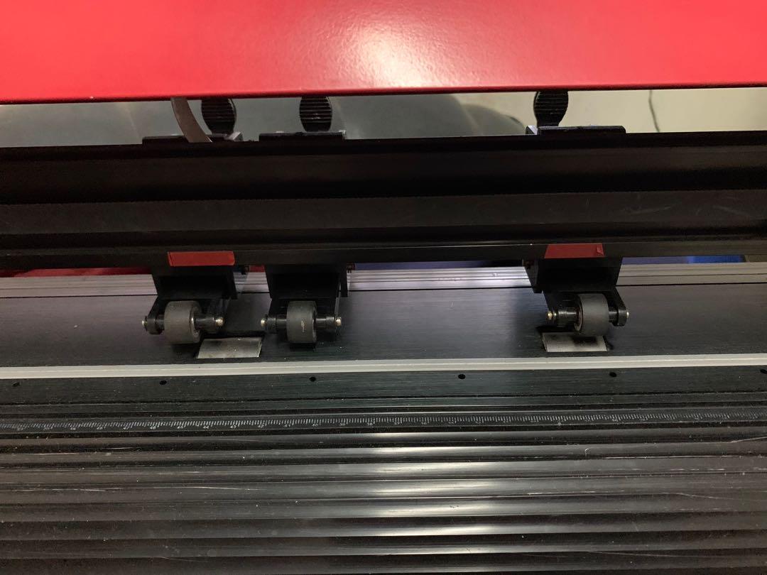 Pixelmaker Cutter Plotter, Computers & Tech, Office & Business ...