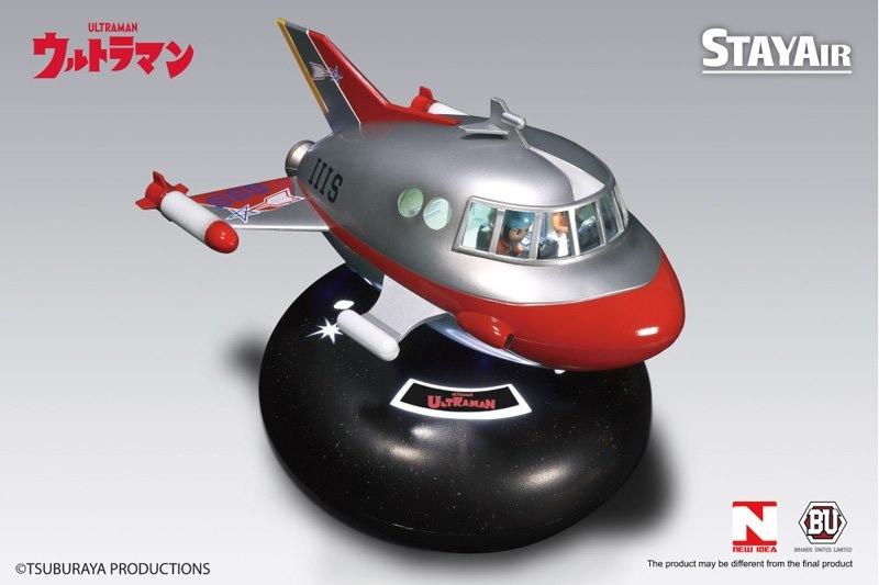 Pre Order New Idea Studio - STAYAir SML02 - Jet VTOL Magnetic ...