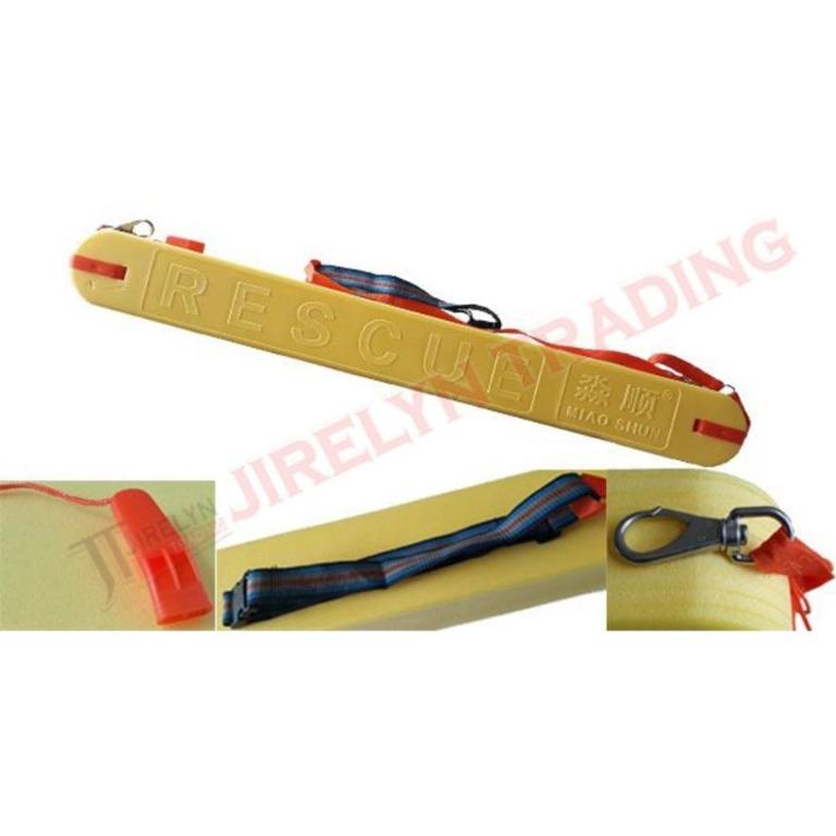 Rescue Tube PFD Flotation Device Rescue Equipment RESCUE TUBE ...