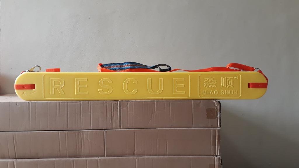 Rescue Tube PFD Flotation Device Rescue Equipment RESCUE TUBE ...