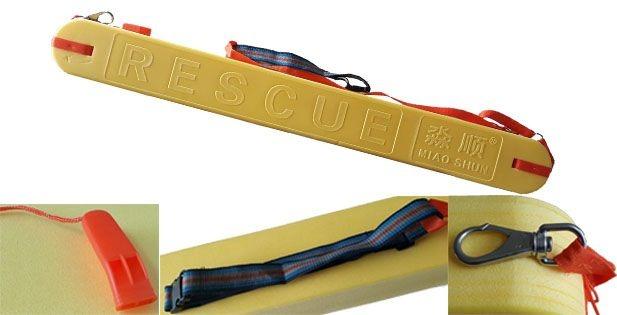 Rescue Tube PFD Flotation Device Rescue Equipment RESCUE TUBE ...