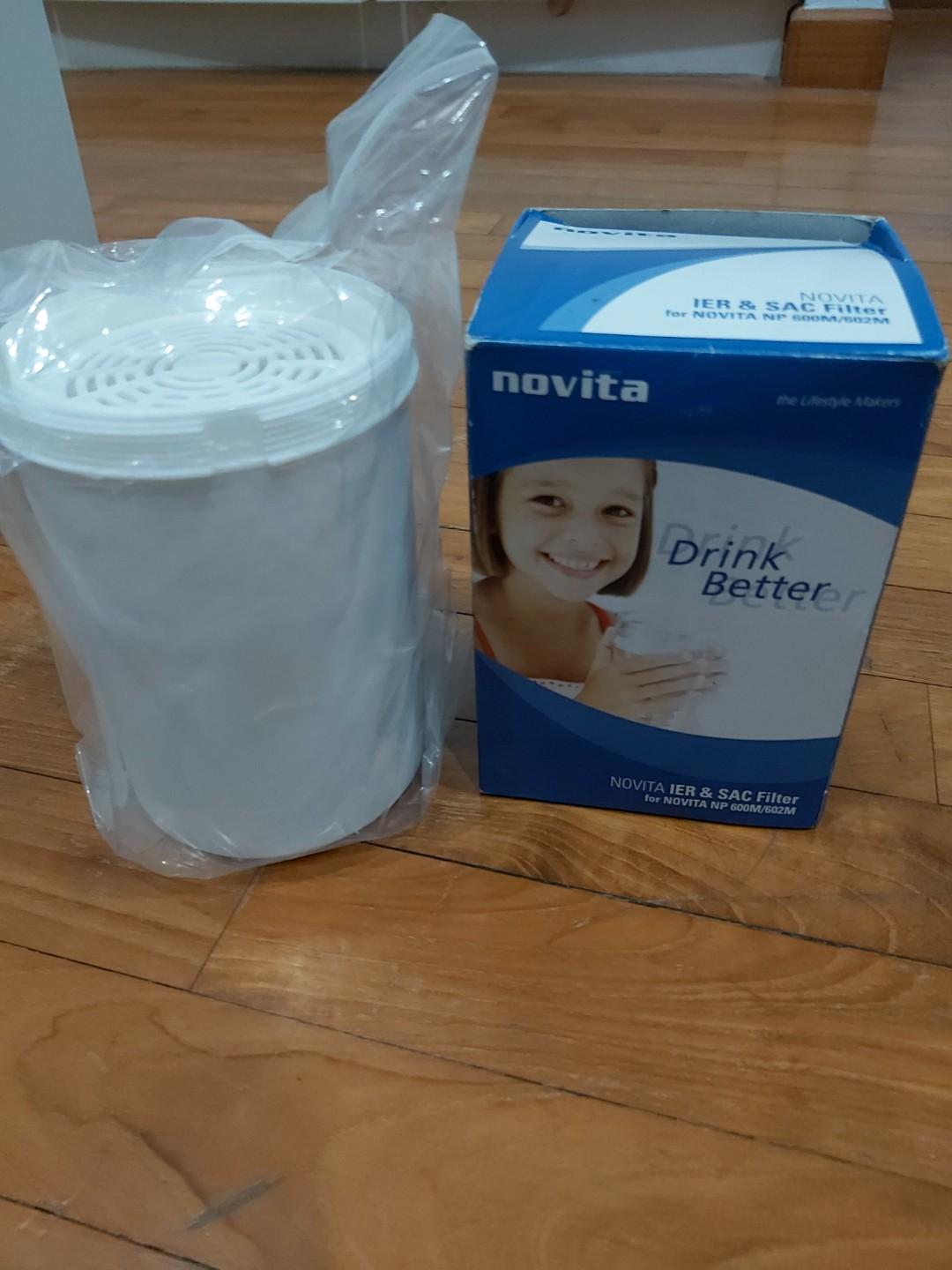 SAC filter, Furniture & Home Living, Kitchenware & Tableware, Pitchers ...