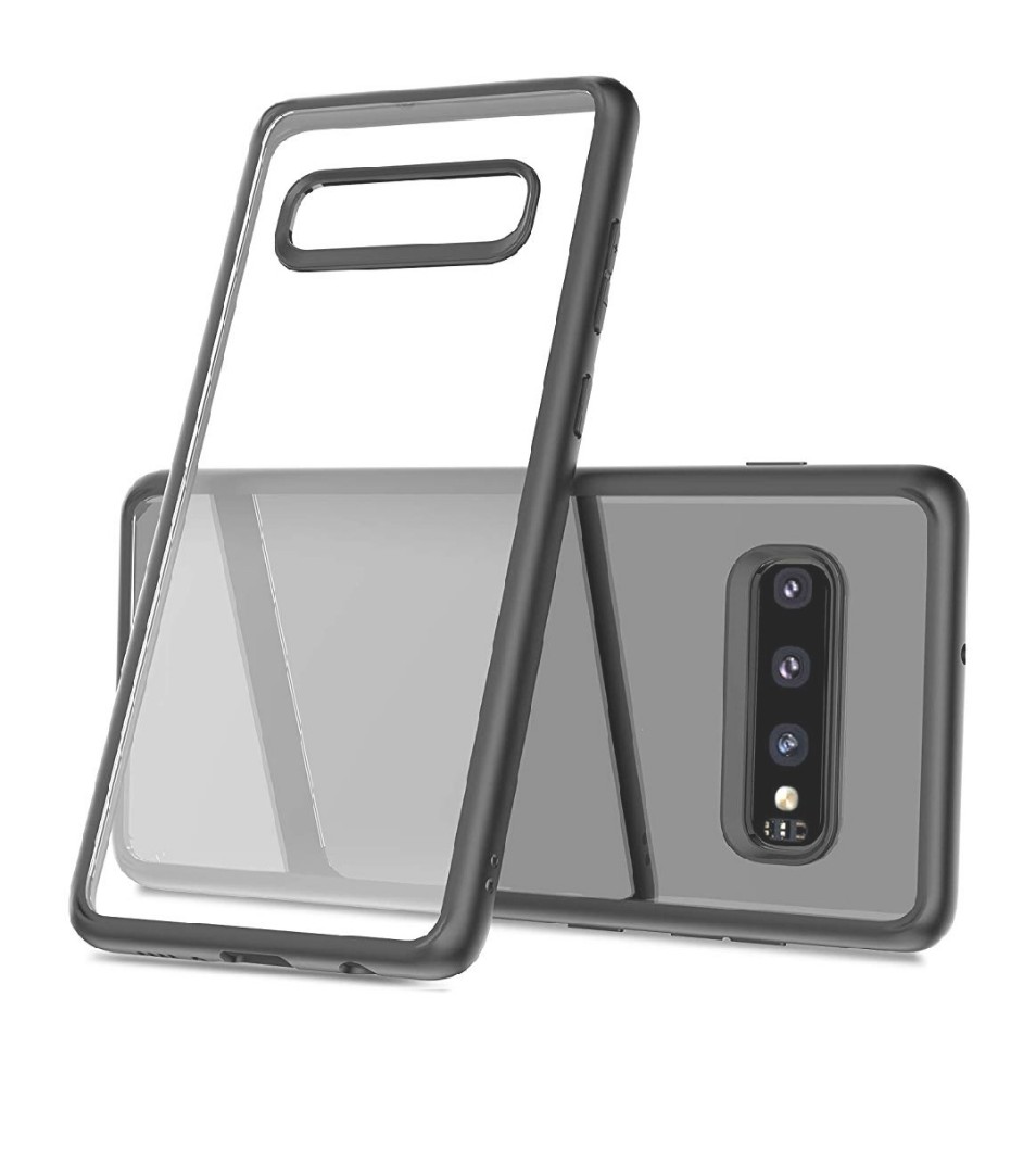 Samsung Galaxy S10 Casing, Mobile Phones & Gadgets, Tablets, Android on ...